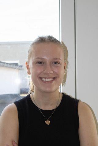 Tuva tester! - Halden kommune