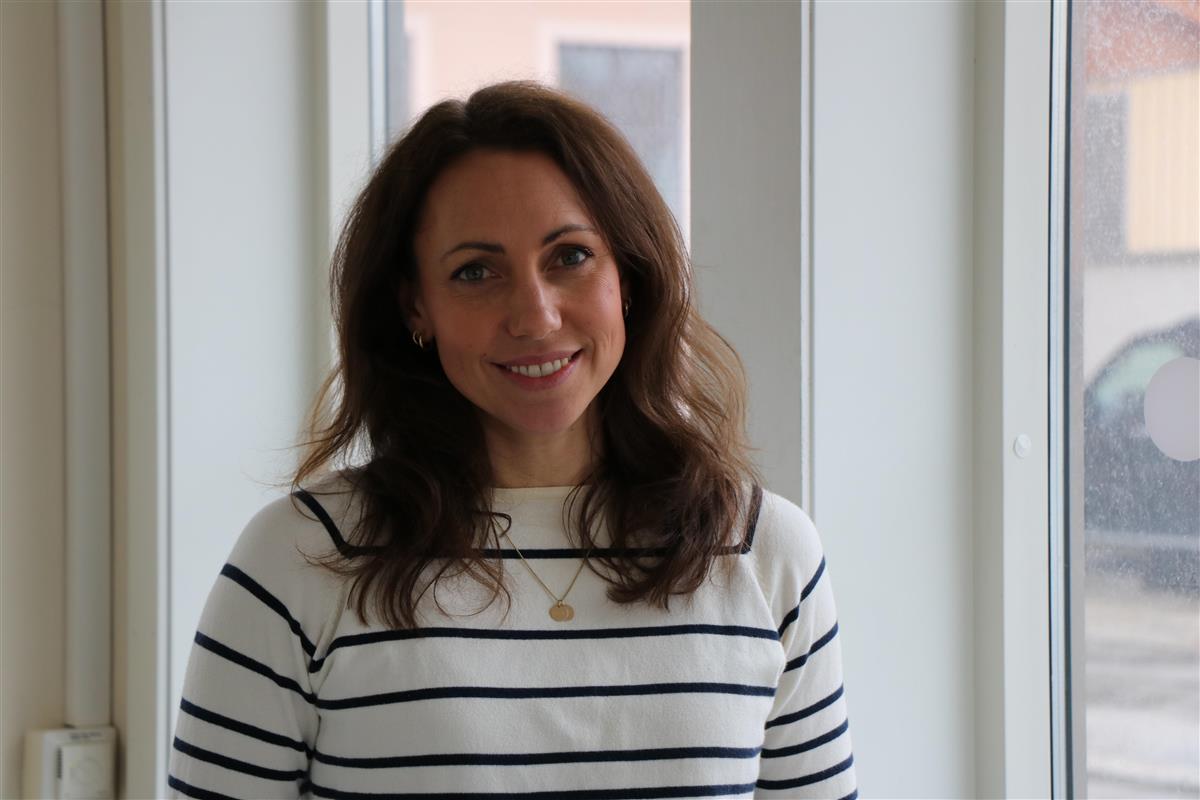 Konstituert leder for samfunnsutvikling - Halden kommune