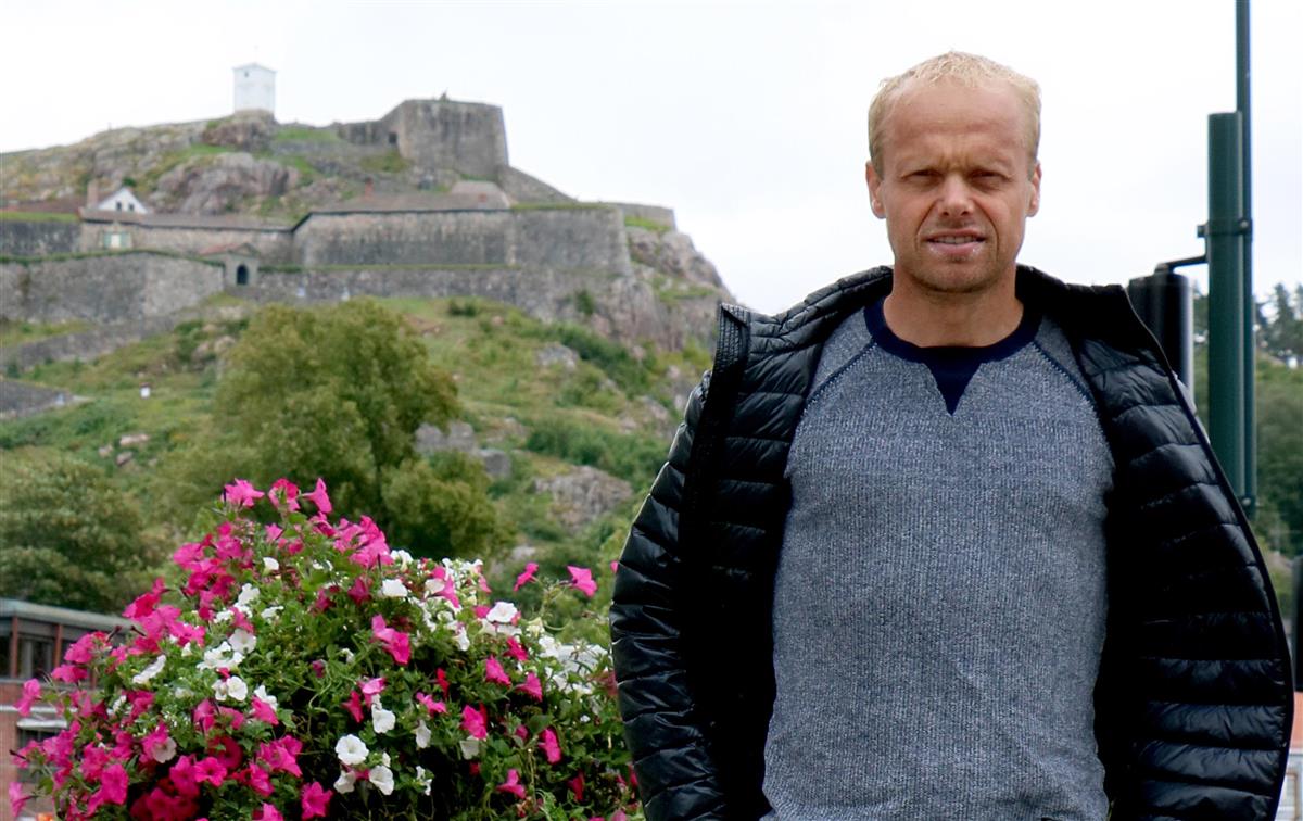 Halden med i stort europeisk smart by-prosjekt - Halden kommune