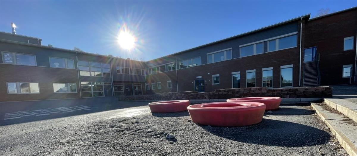 Ansatte - Tistedal skole Ansatte - Tistedal skole