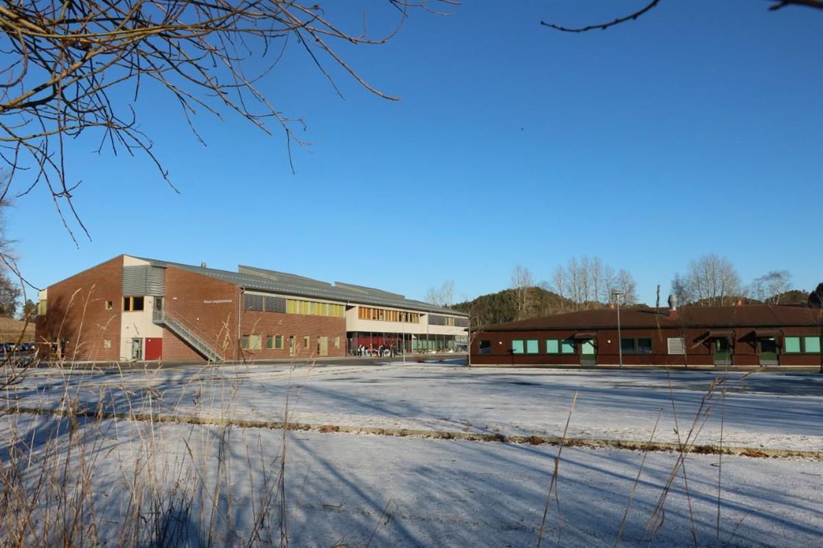 Aktuelt - Risum ungdomsskole