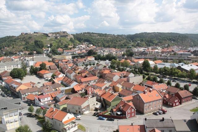 Blant de beste på digitalisering - Halden kommune