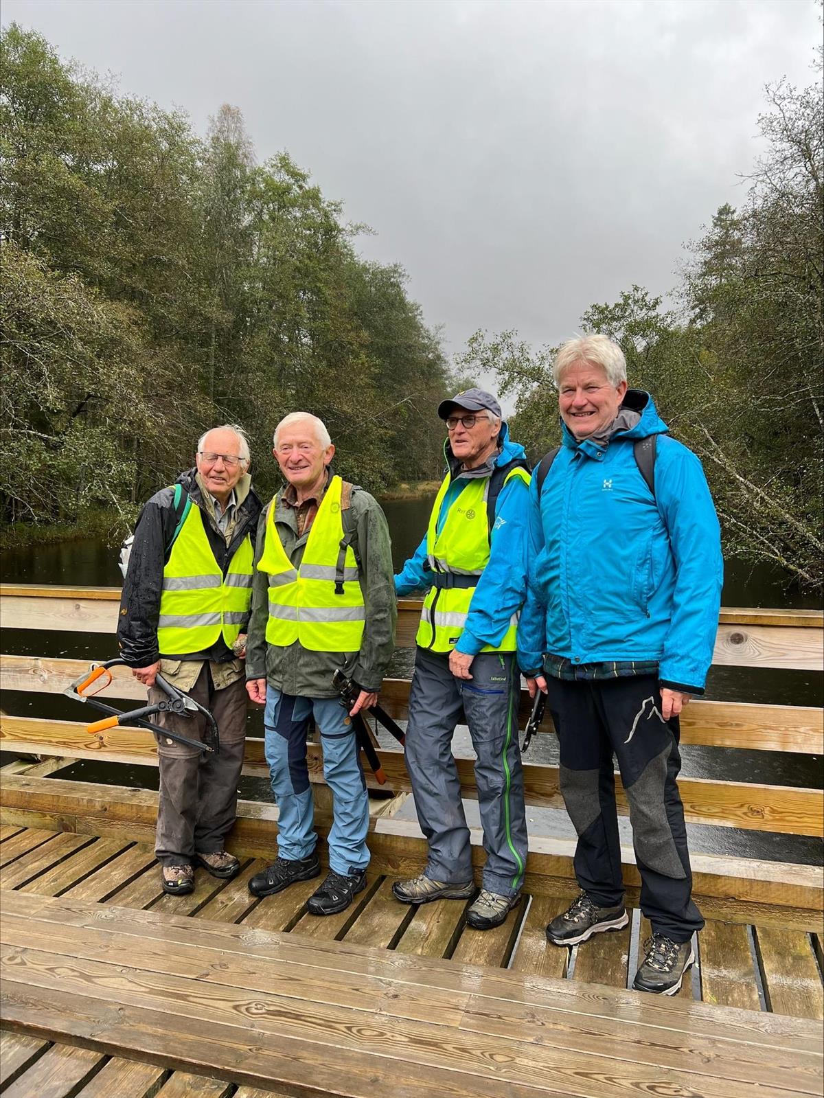 Godt samarbeid - Halden kommune