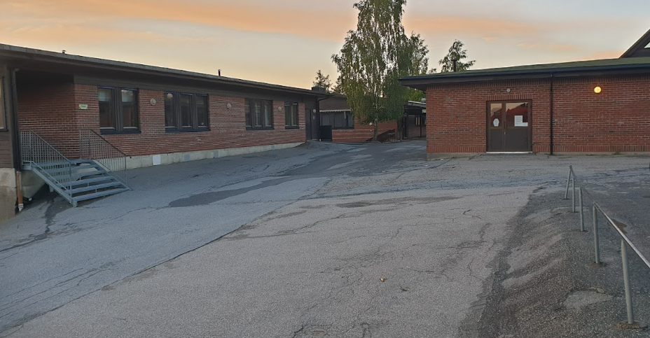 Låby skole